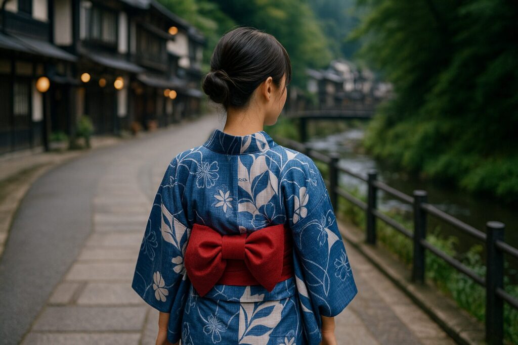 指宿の砂風呂で浴衣の下はどうする？安心の入り方と施設ガイドで初めてでも快適に | 湯の香りにつつまれて